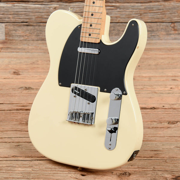 Fender Telecaster Blonde 1996 – Chicago Music Exchange