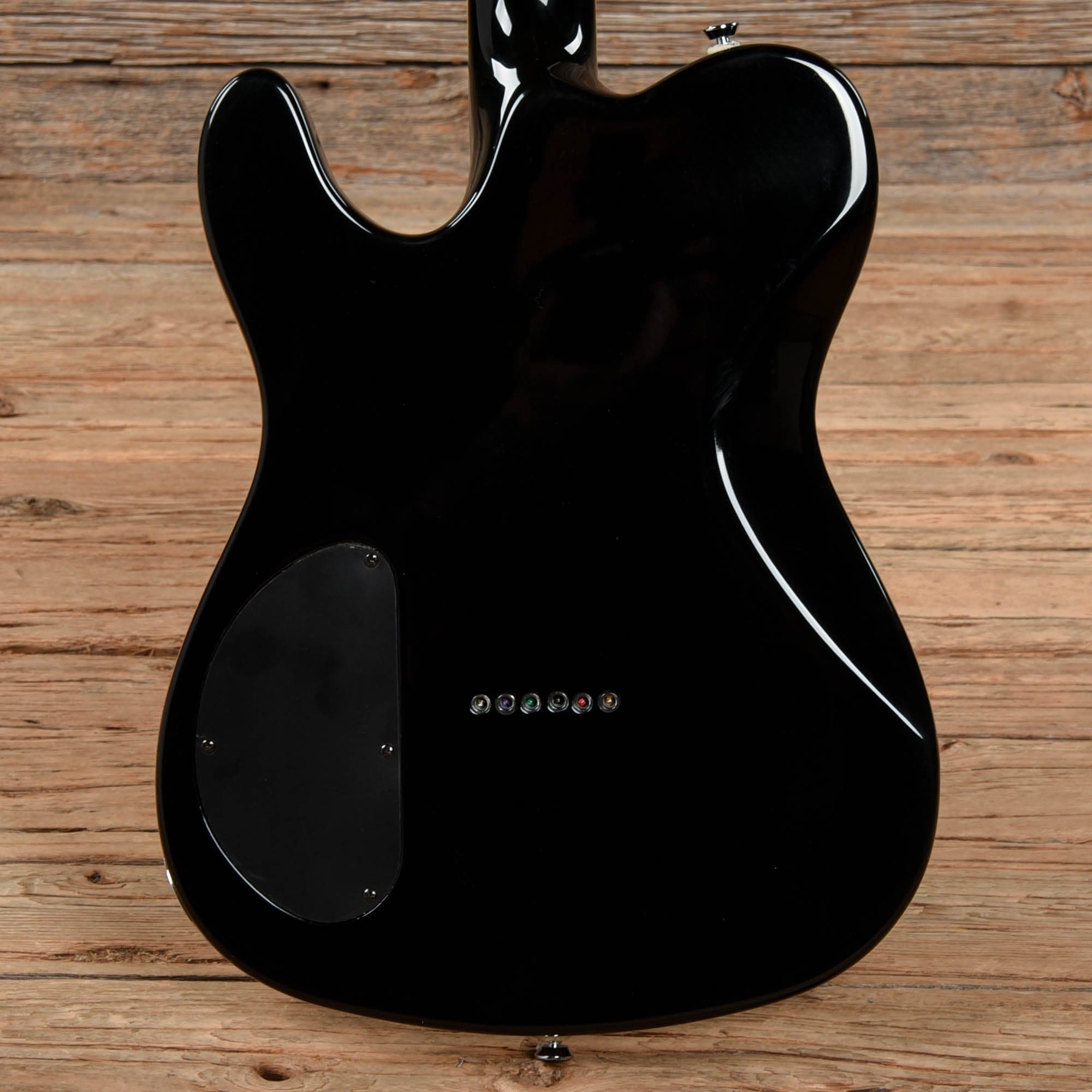 Fender Telecaster Custom LTD – Chicago Music Exchange