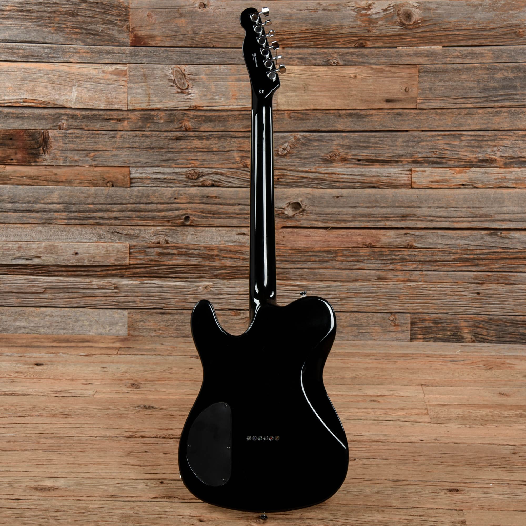 Fender Telecaster Custom LTD – Chicago Music Exchange