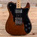 Fender Telecaster Custom Mocha 1979 – Chicago Music Exchange