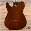 Fender Telecaster Custom Mocha 1979 – Chicago Music Exchange