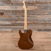 Fender Telecaster Deluxe Mocha 1973 – Chicago Music Exchange