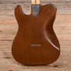 Fender Telecaster Deluxe Mocha 1973 – Chicago Music Exchange