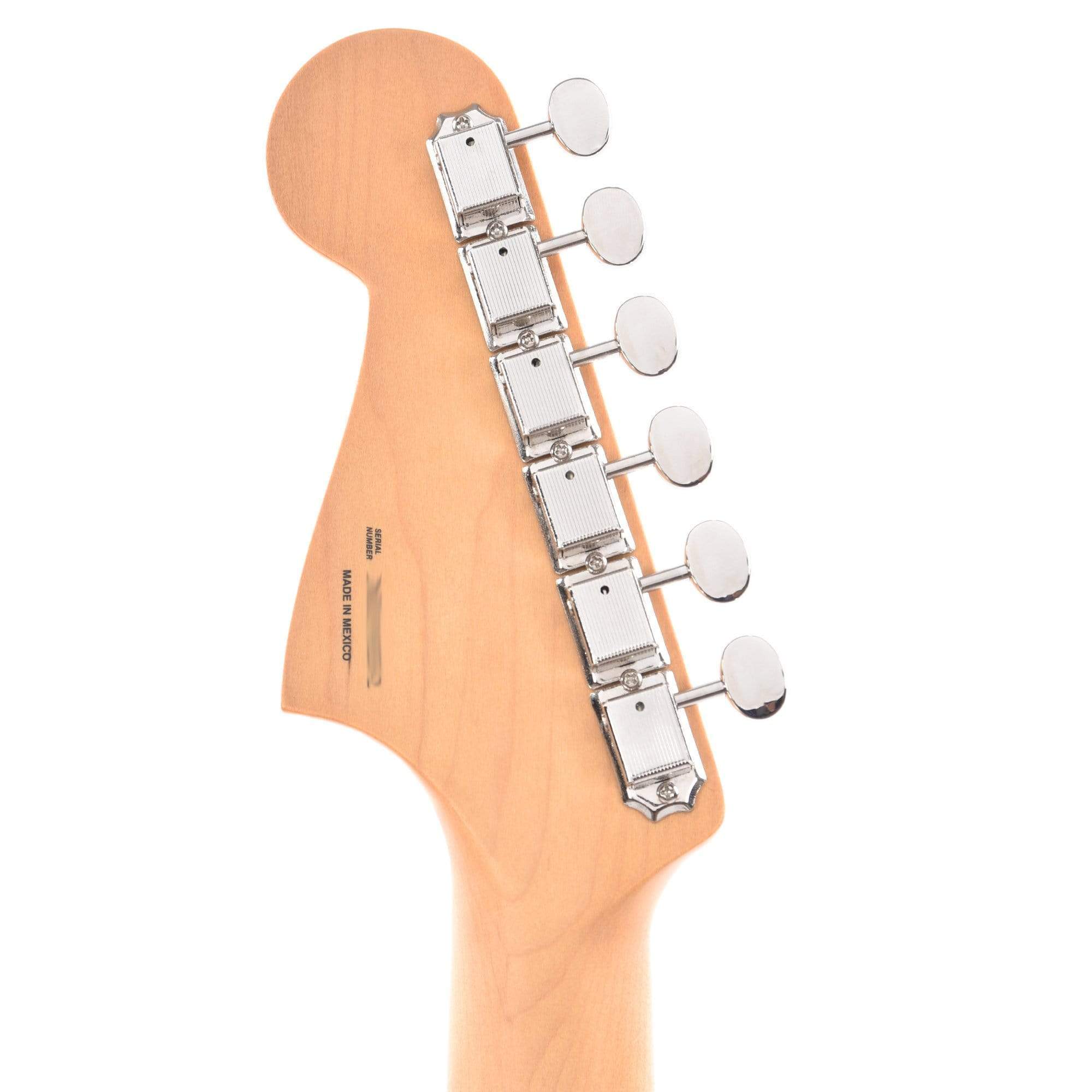 Fender Vintera '60s Jazzmaster Modified 3-Tone Sunburst – Chicago Music ...