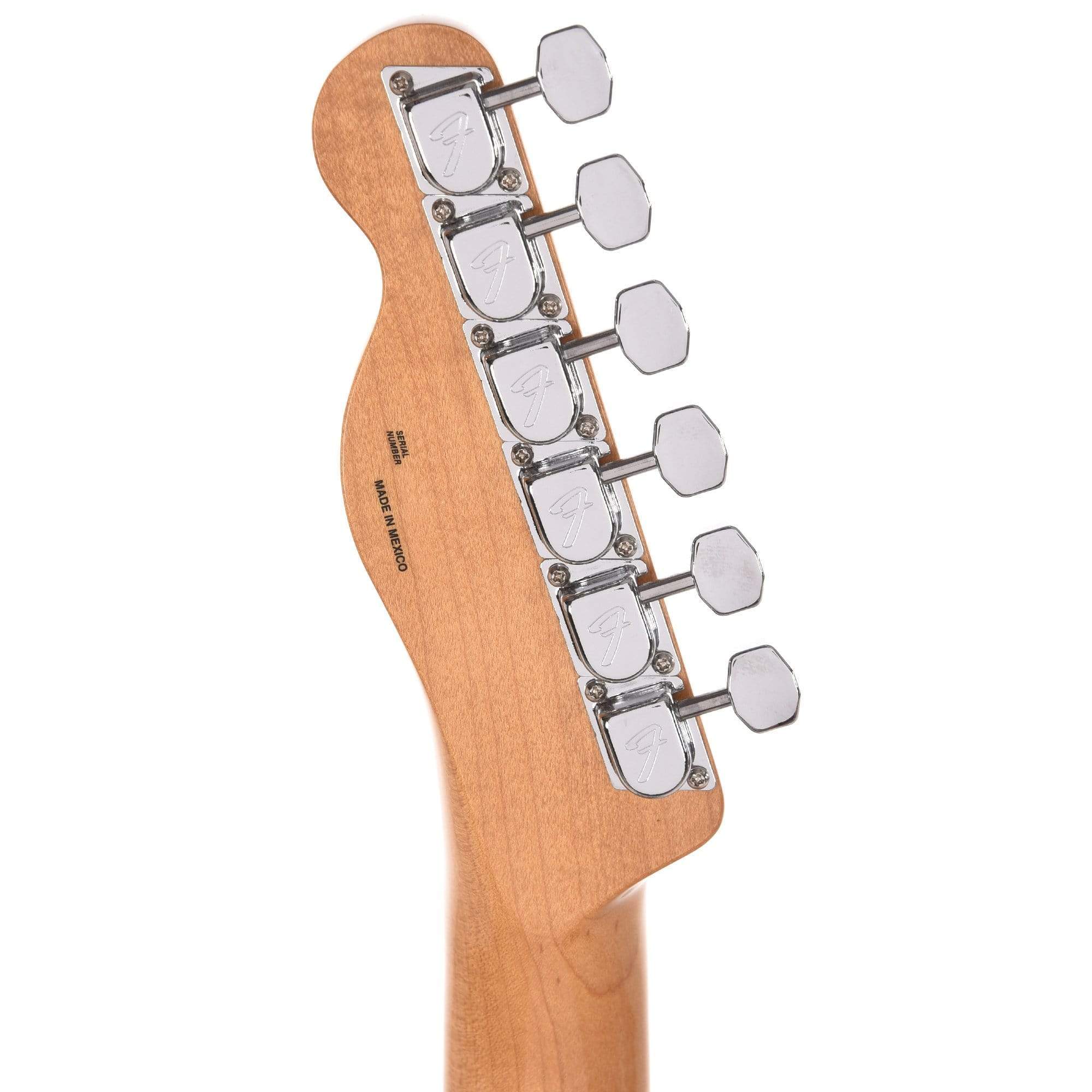 Fender Vintera '70s Telecaster Custom Black – Chicago Music Exchange