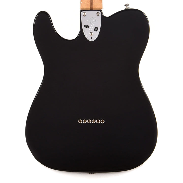 Fender Vintera '70s Telecaster Custom Black – Chicago Music Exchange
