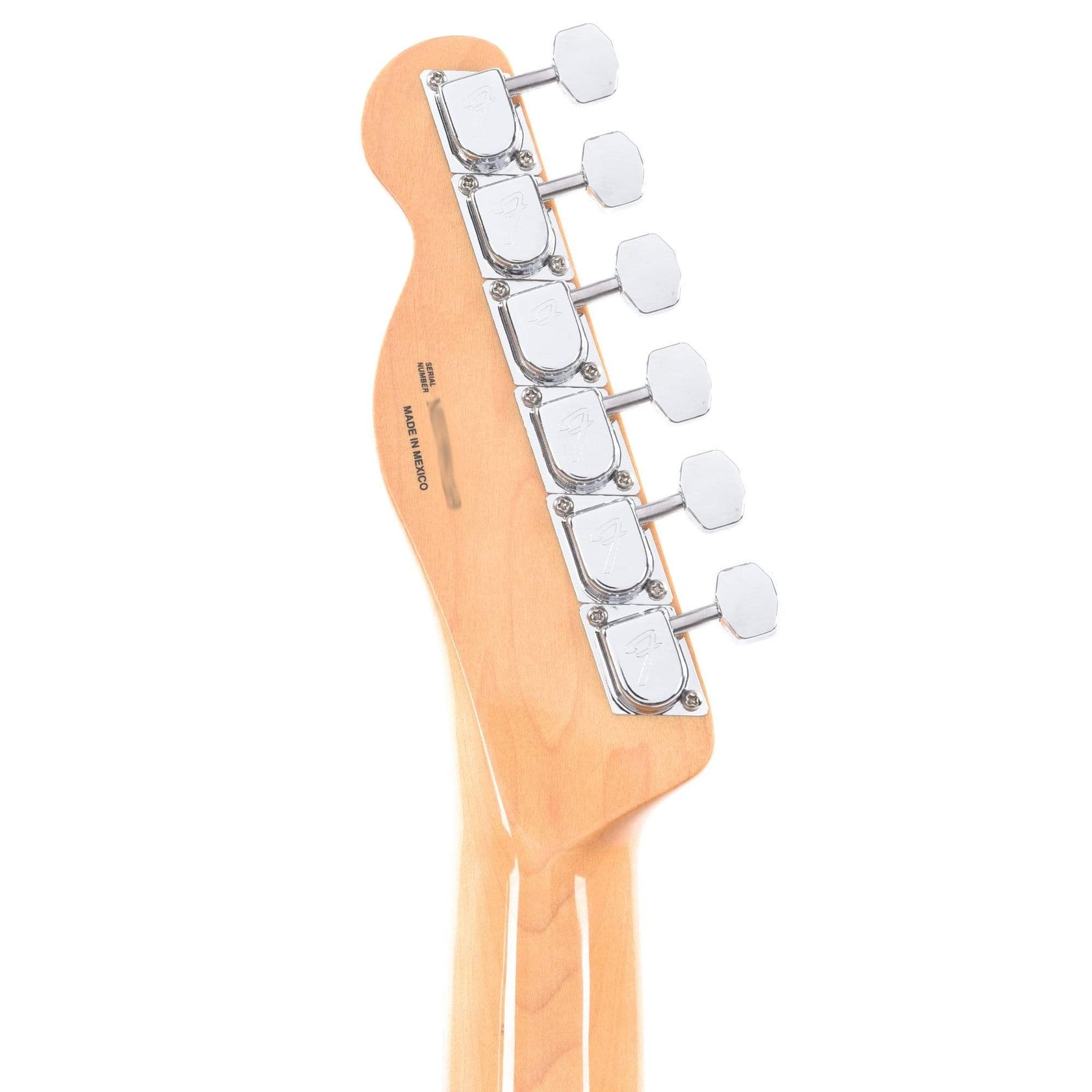 Fender Vintera '70s Telecaster Custom Fiesta Red – Chicago Music Exchange