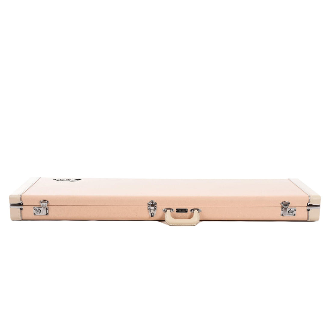 Fender Classic Series Hardshell Case Jazz Bass/Precision Bass Shell Pi ...