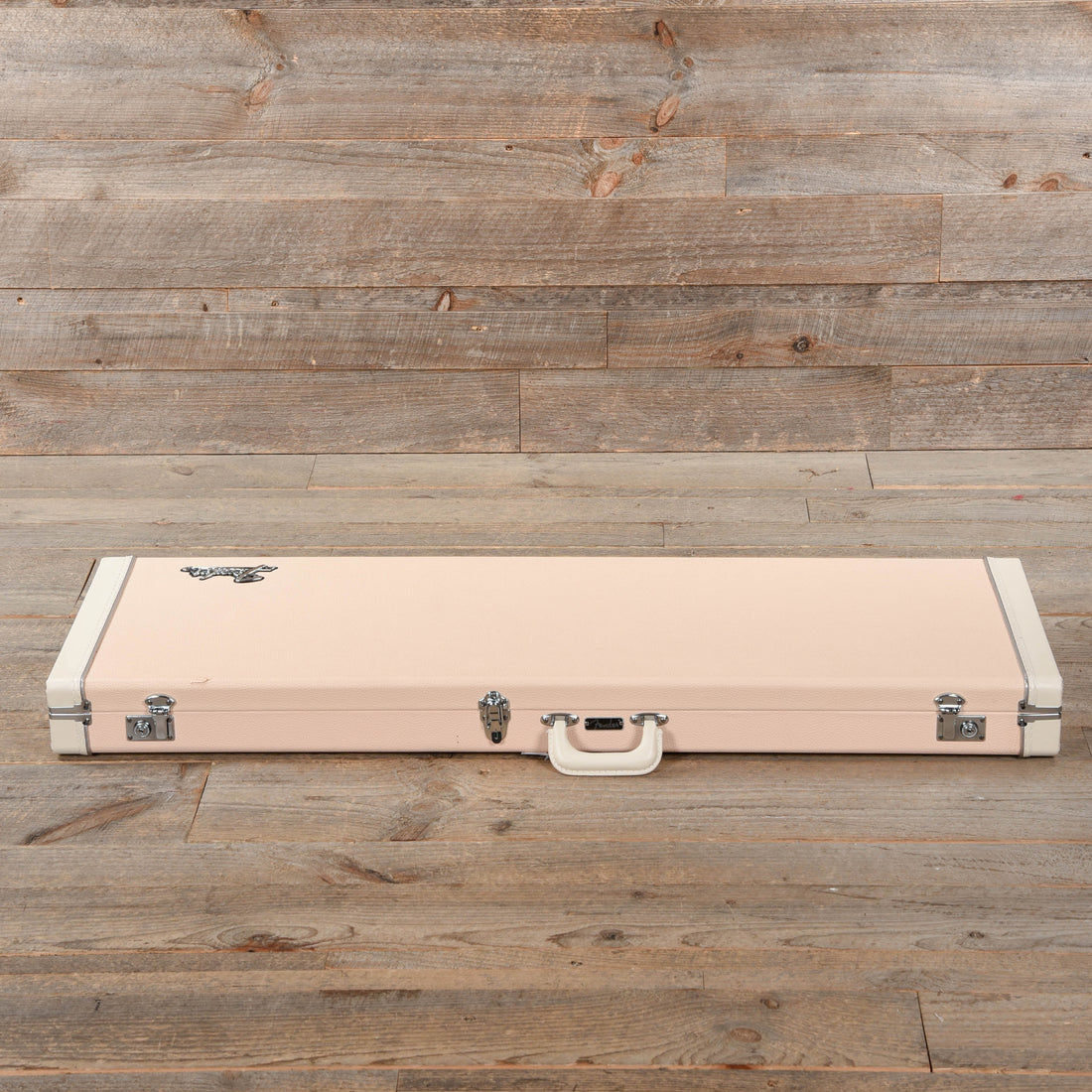 Fender Classic Series Hardshell Case Jazz Bass/Precision Bass Shell Pi ...