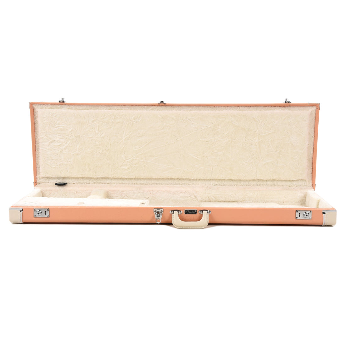 Fender Classic Series Wood Case Precision Bass/Jazz Bass Pacific Peach ...