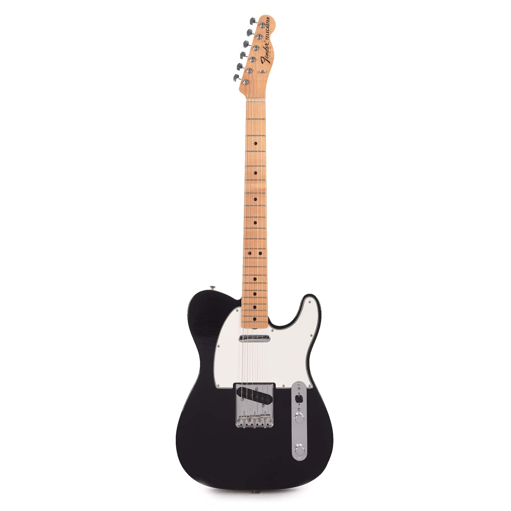 Fender Custom Shop 1968 Telecaster "Chicago Special" Deluxe Closet Cla ...
