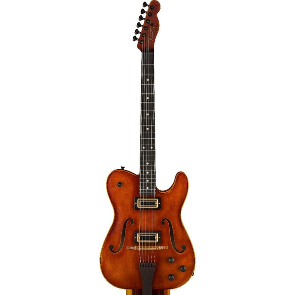 Fender Custom Shop Limited Edition Violinmaster Telecaster Relic Maste ...