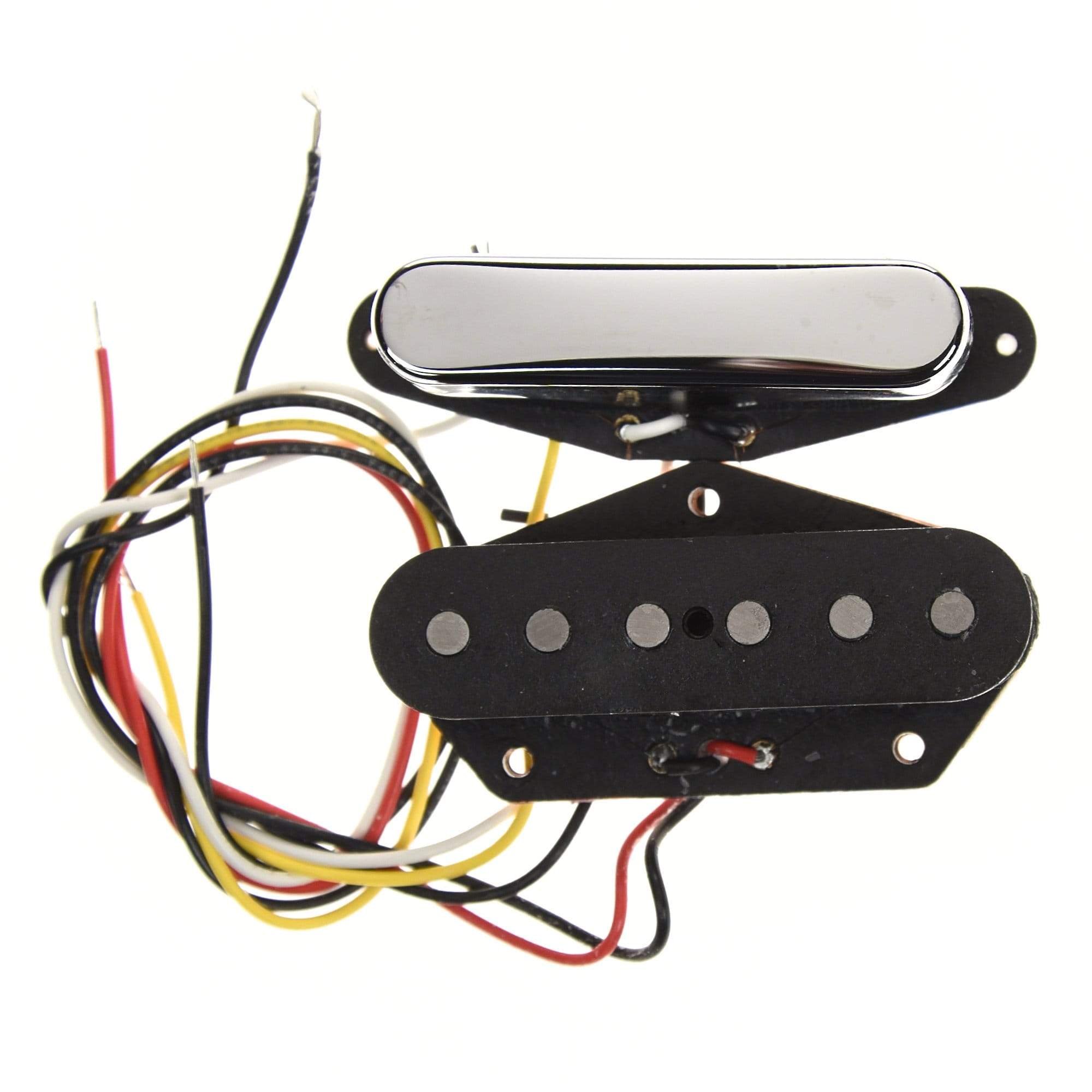 Fender V-Mod Telecaster Pickup Set – Chicago Music Exchange