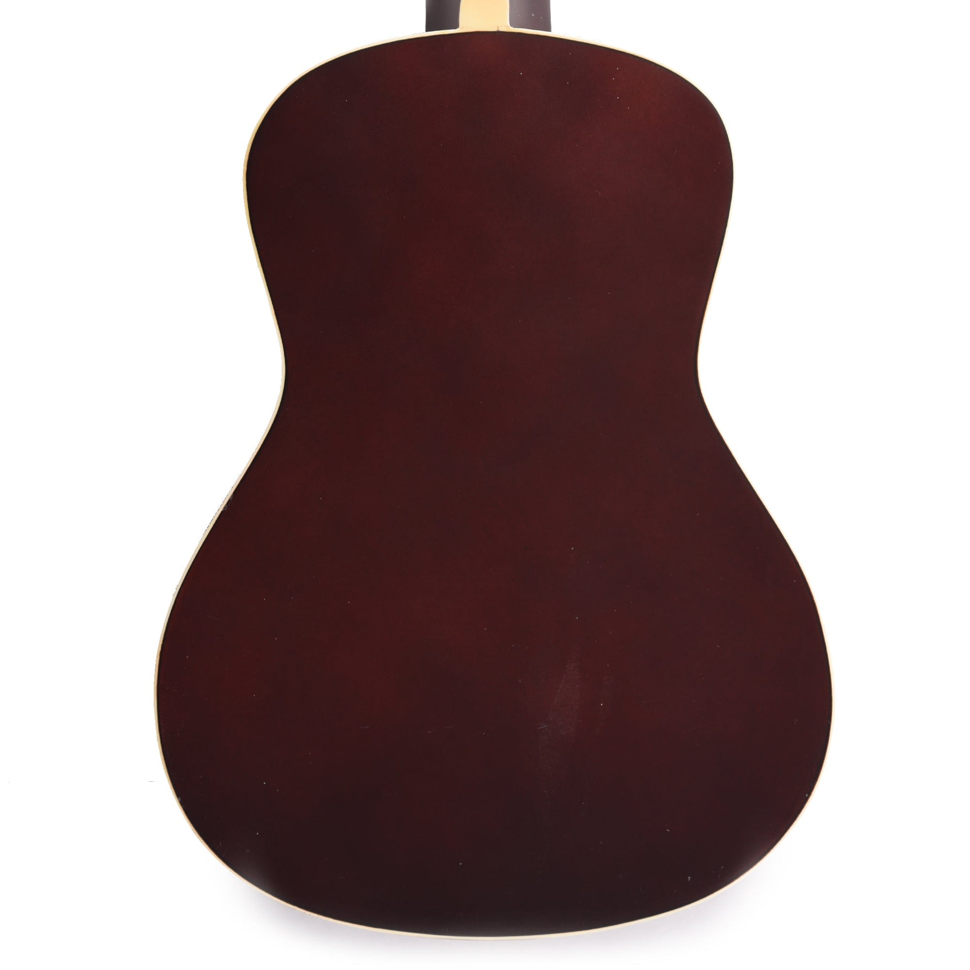 Fender Avalon Tenor Ukulele 2-Tone Sunburst – Chicago Music Exchange