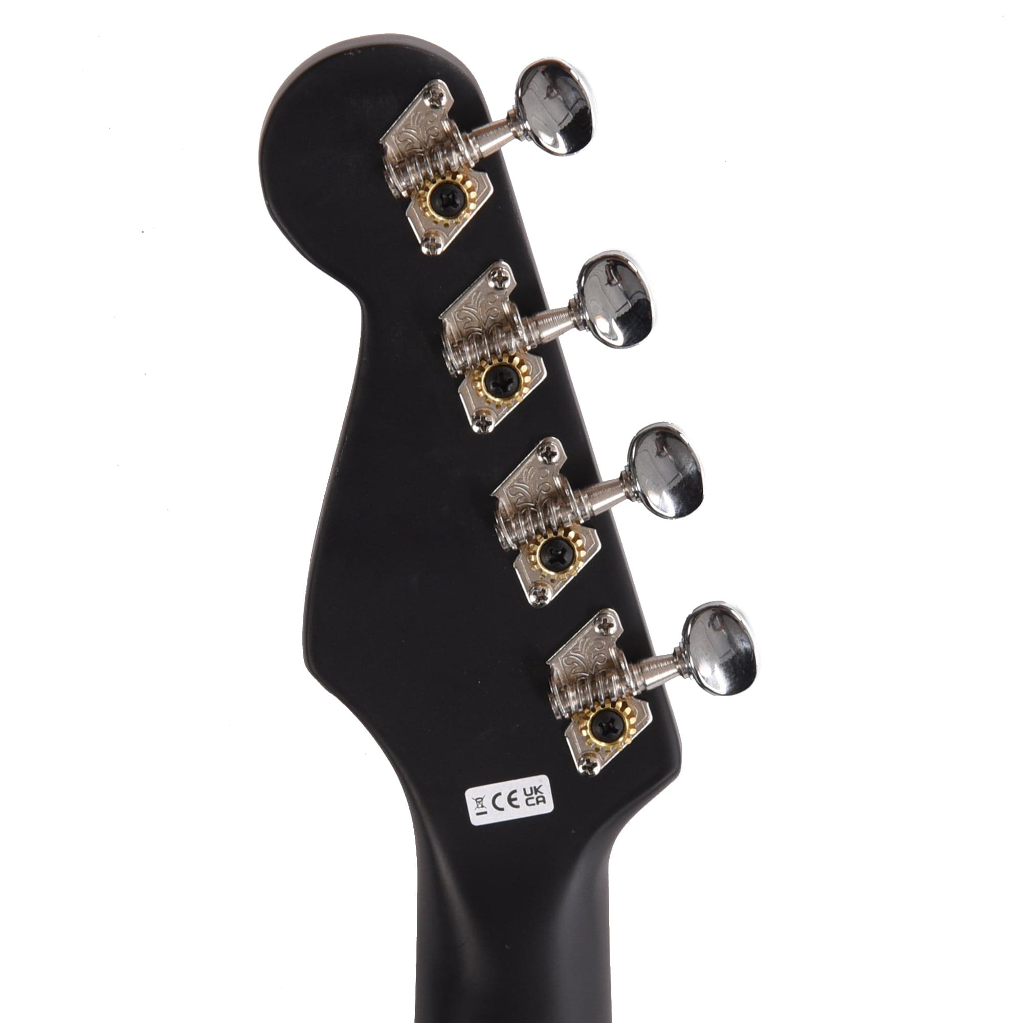 Fender Avalon Tenor Ukulele Black – Chicago Music Exchange