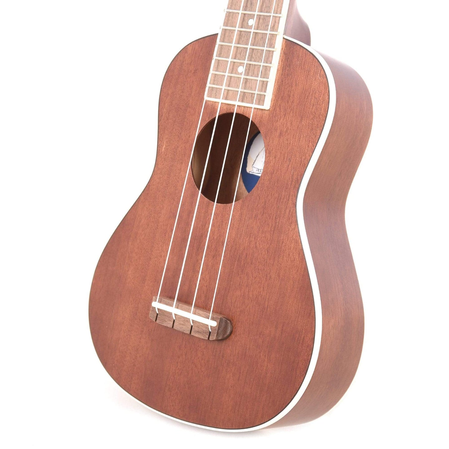 Fender Seaside Soprano Uke Pack Natural – Chicago Music Exchange