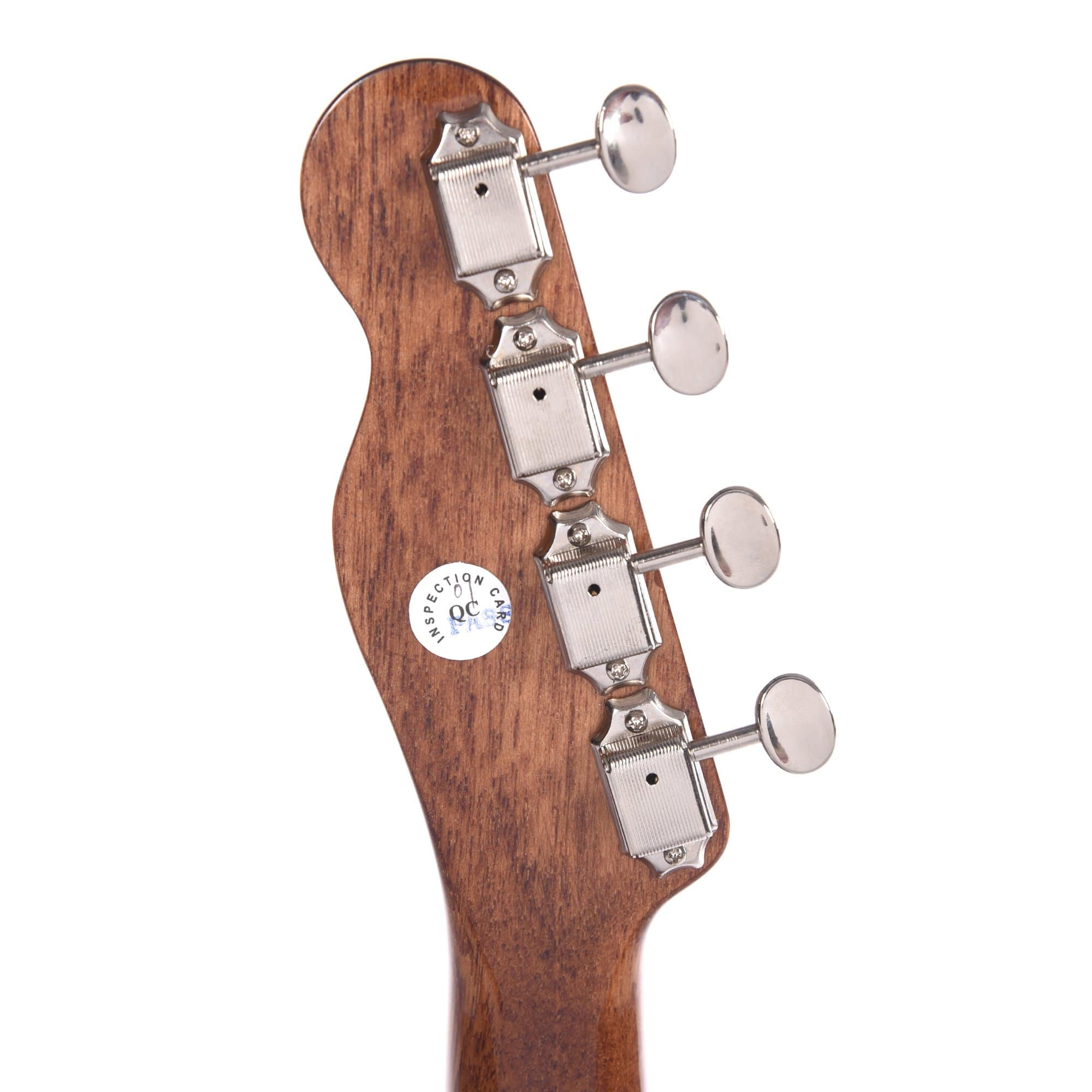 Fender Zuma Classic Concert Ukulele Burgundy Mist – Chicago Music Exchange