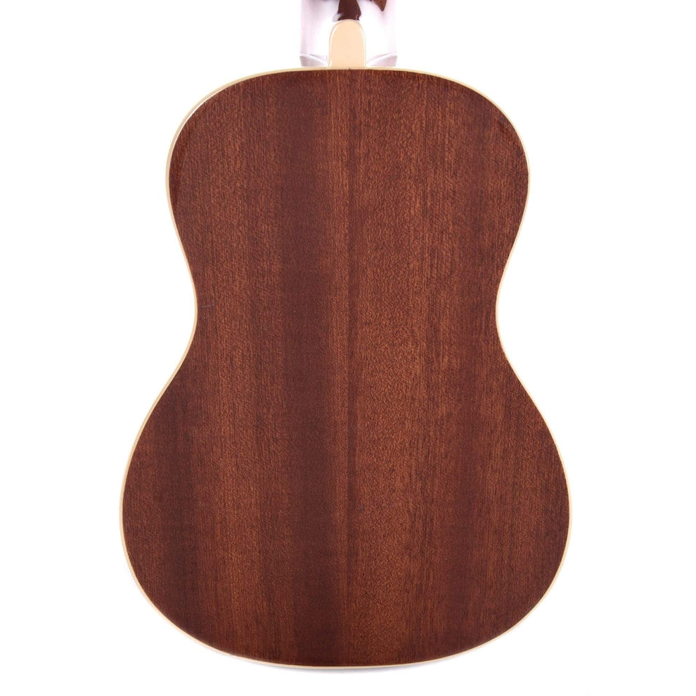 Fender Zuma Classic Concert Ukulele Candy Apple Red – Chicago Music ...
