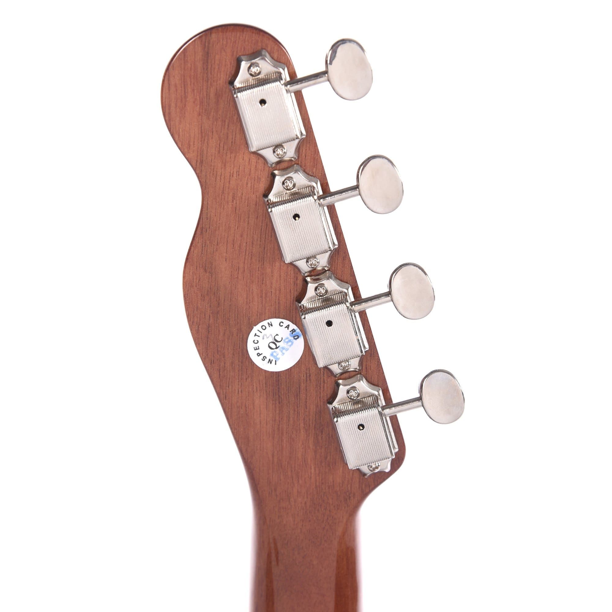 Fender Zuma Classic Concert Ukulele Candy Apple Red – Chicago Music ...