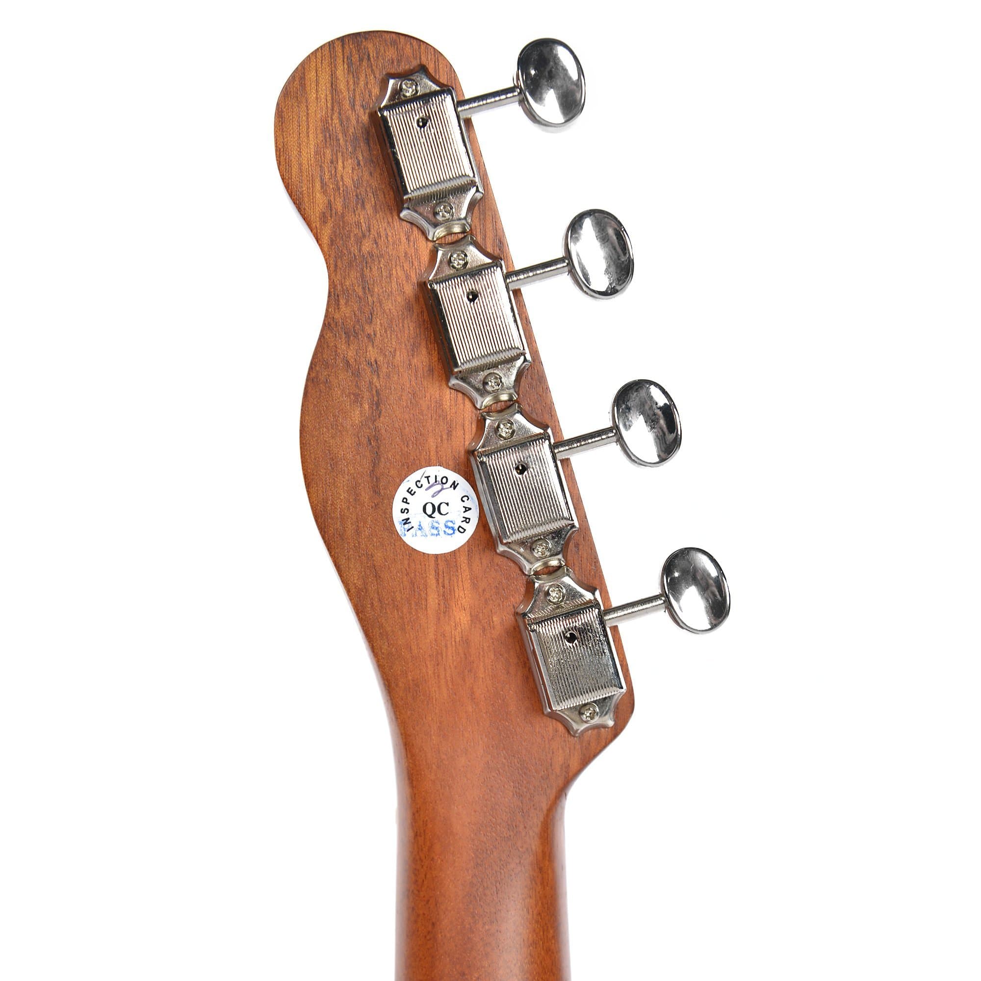 Fender Zuma Concert Ukuele Natural – Chicago Music Exchange