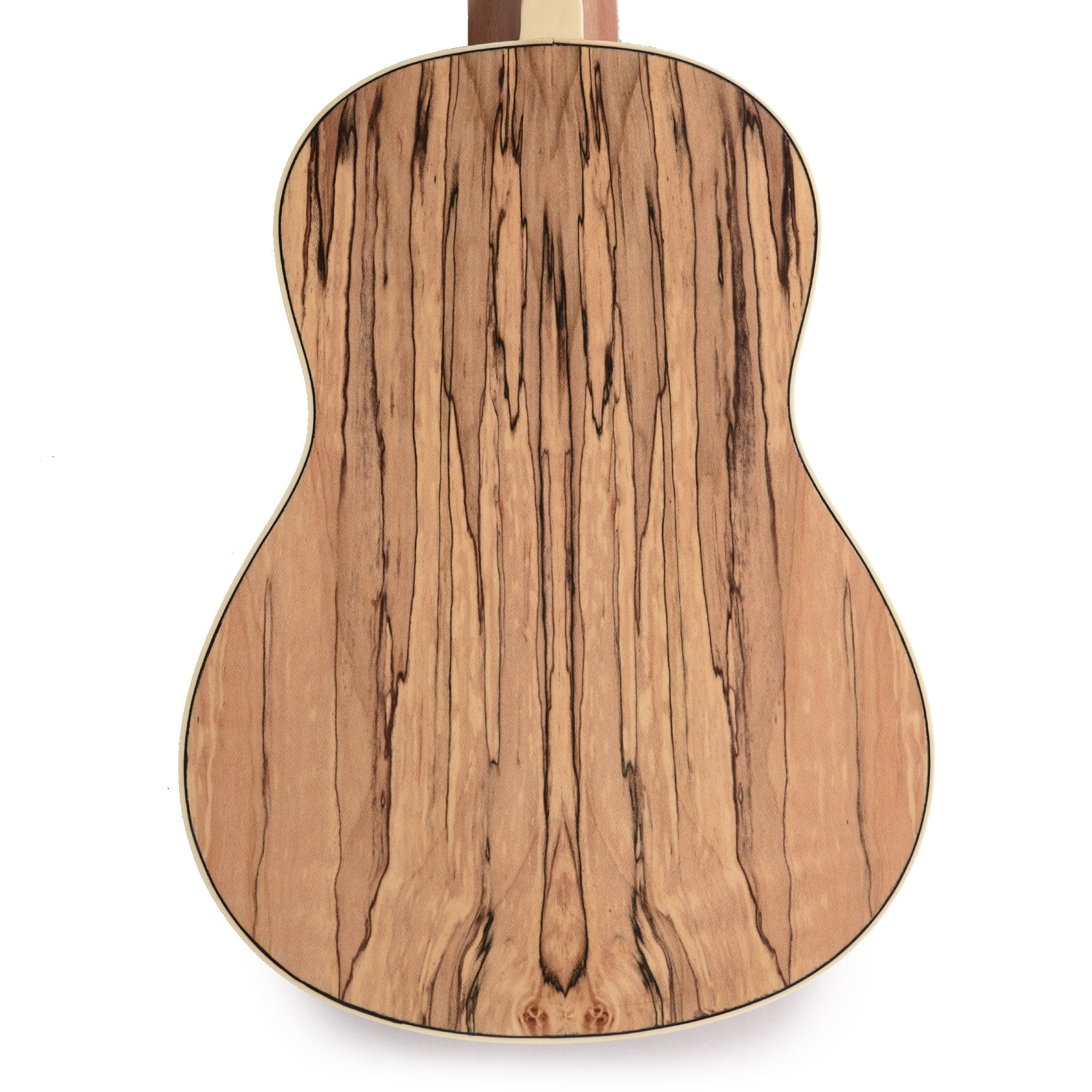 Fender Zuma Concert Ukulele Spalted – Chicago Music Exchange