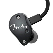 Fender FXA5 Pro In-Ear Monitors Metallic Black – Chicago Music Exchange