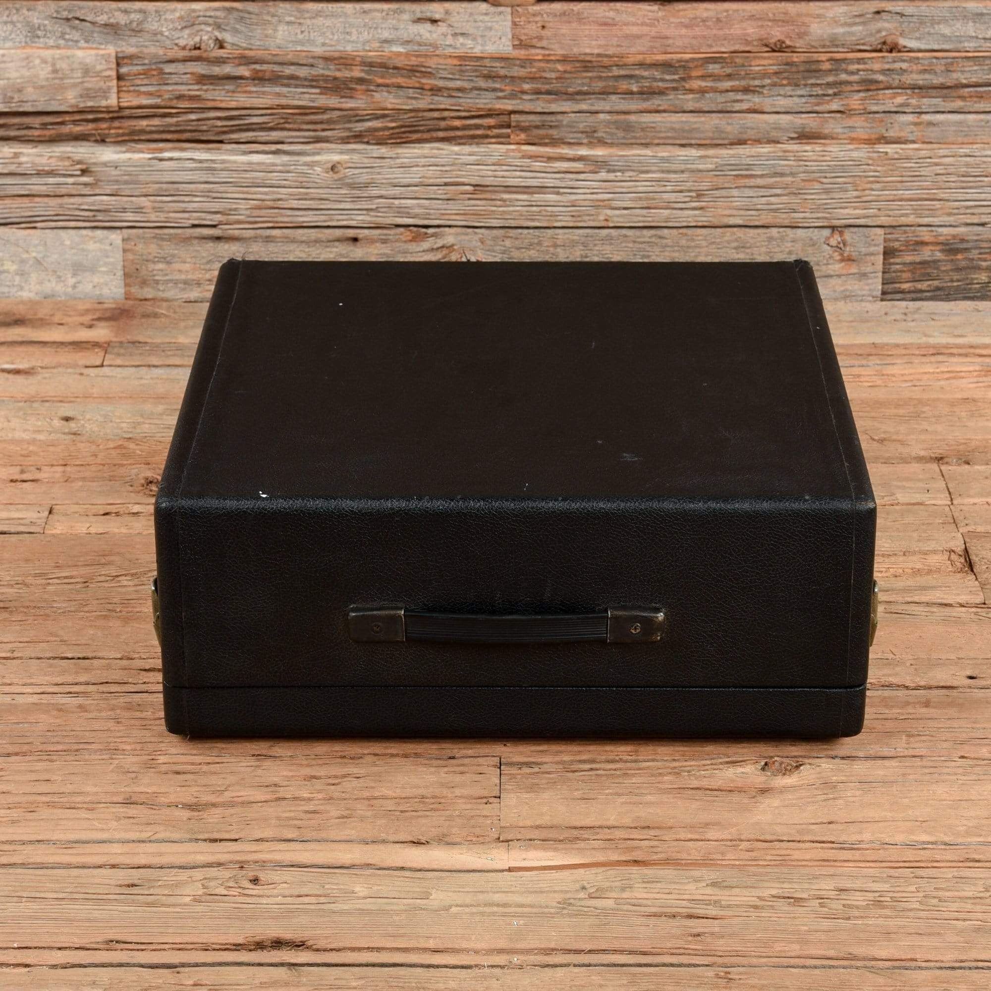 Fender Rhodes Piano Bass Silver 1960 – Chicago Music Exchange