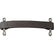 Fender Molded Rubber Amp Handle - Brown – Chicago Music Exchange