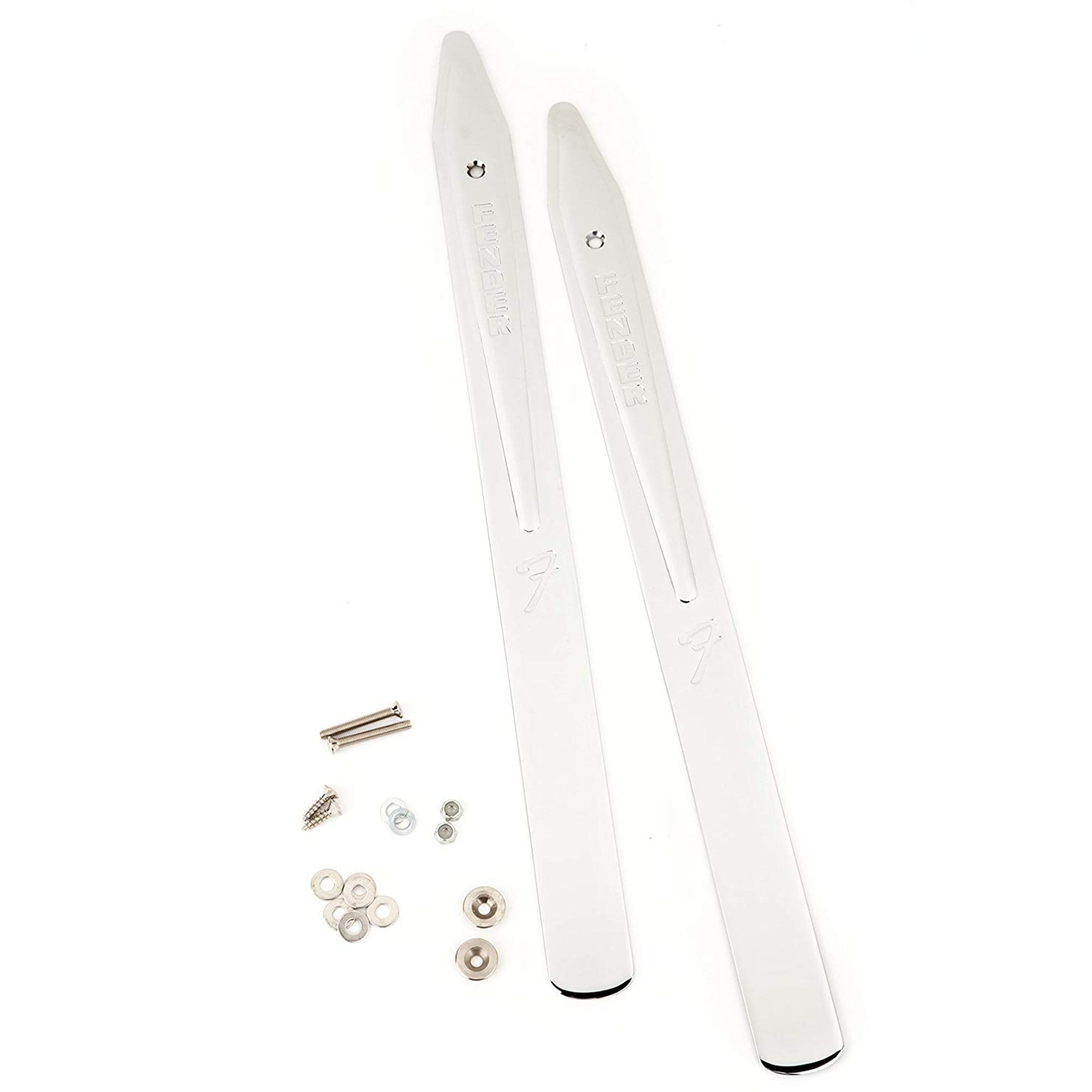 Fender Pure Vintage 19" Large Tilt Back Legs – Chicago Music Exchange