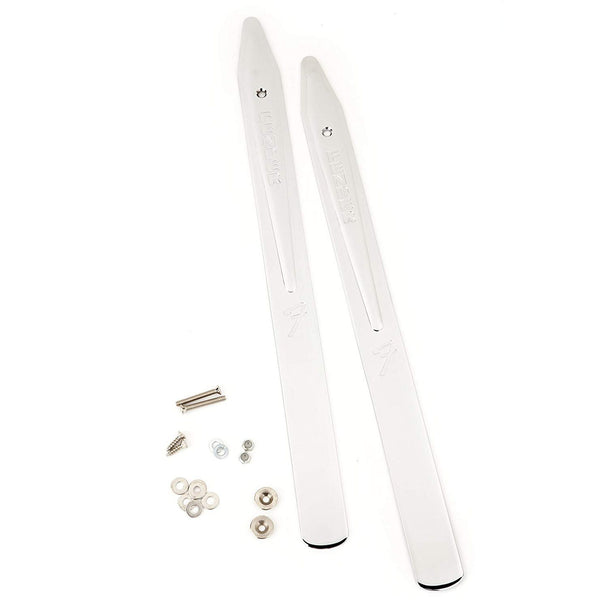 Fender Pure Vintage 19" Large Tilt Back Legs – Chicago Music Exchange