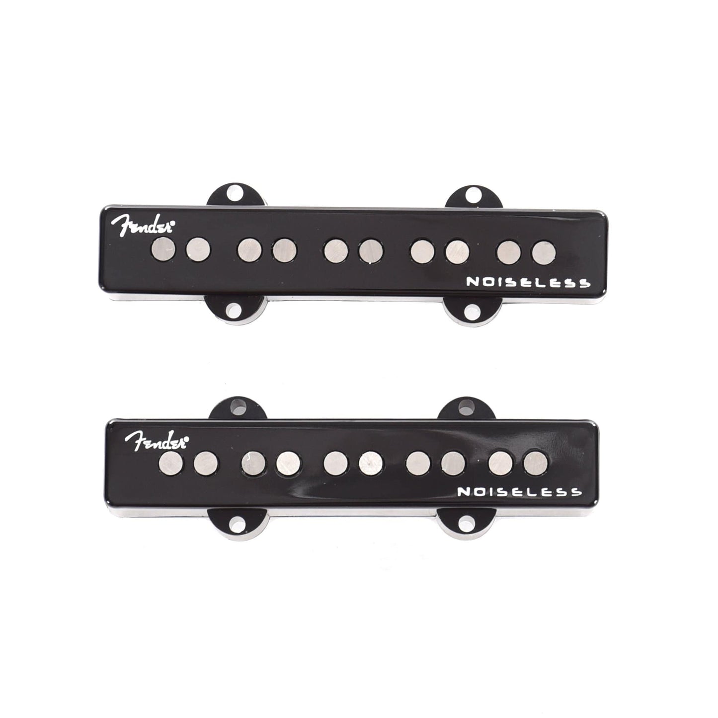 Fender Ultra Noiseless Vintage Jazz Bass V Pickup Set – Chicago Music Exchange