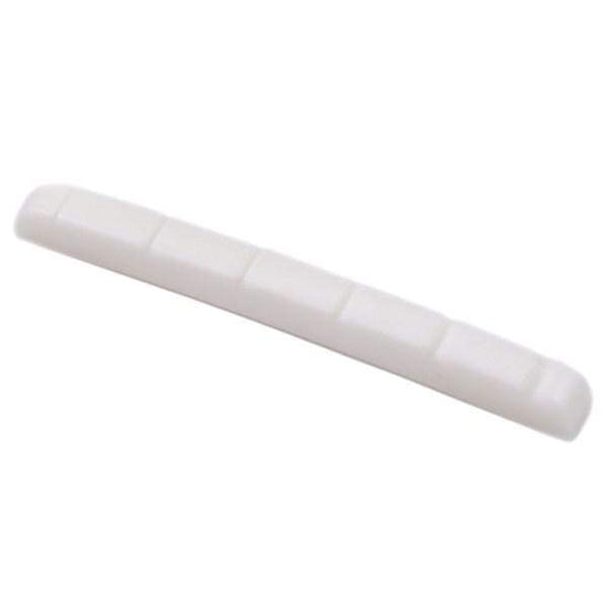 Fender Melamine Stratocaster/Telecaster String Nut Pre-Slotted ...