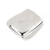 Fender Vintage Jazz Bass Bridge Cover Chrome – Chicago Music Exchange