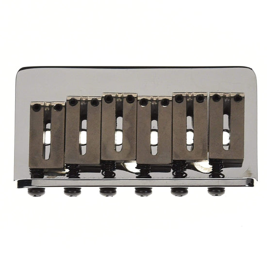 Fender American Standard Hardtail Bridge Assembley (Non Trem) – Chicago ...