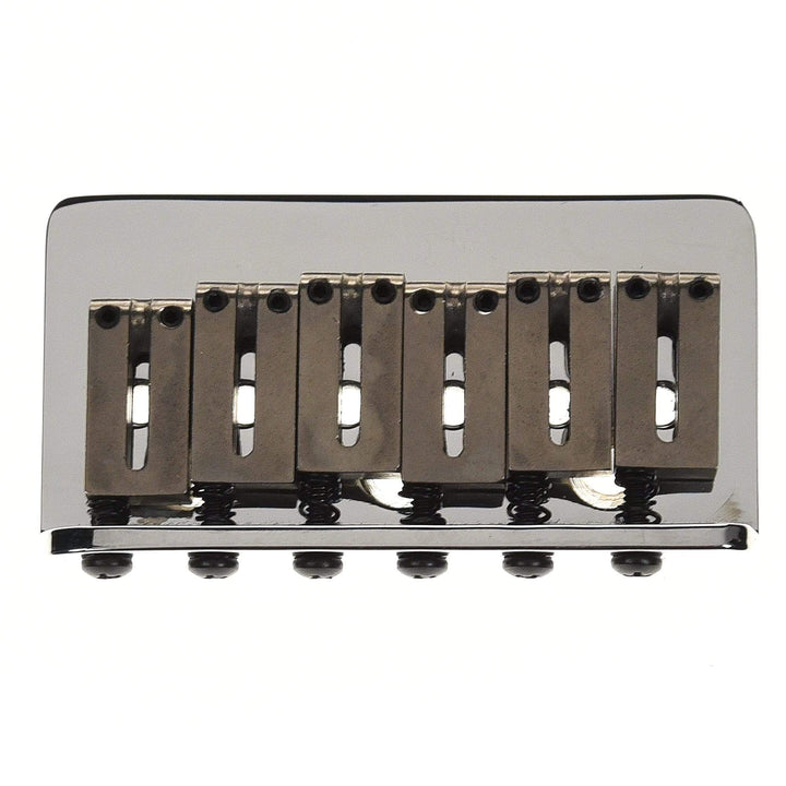 Fender American Standard Hardtail Bridge Assembley (Non Trem) – Chicago ...