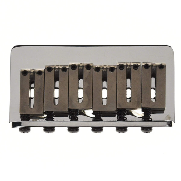 Fender American Standard Hardtail Bridge Assembley (Non Trem) – Chicago ...