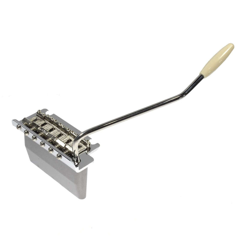 Fender American Standard Stratocaster Bridge Assembly '08 - Present ...