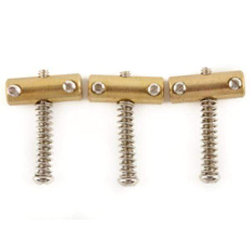 Fender American Vintage Hot Rod Telecaster Saddle Kit – Chicago Music ...