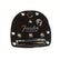 Fender Jaguar/Jazzmaster USA Tremolo Assembly Chrome – Chicago Music ...