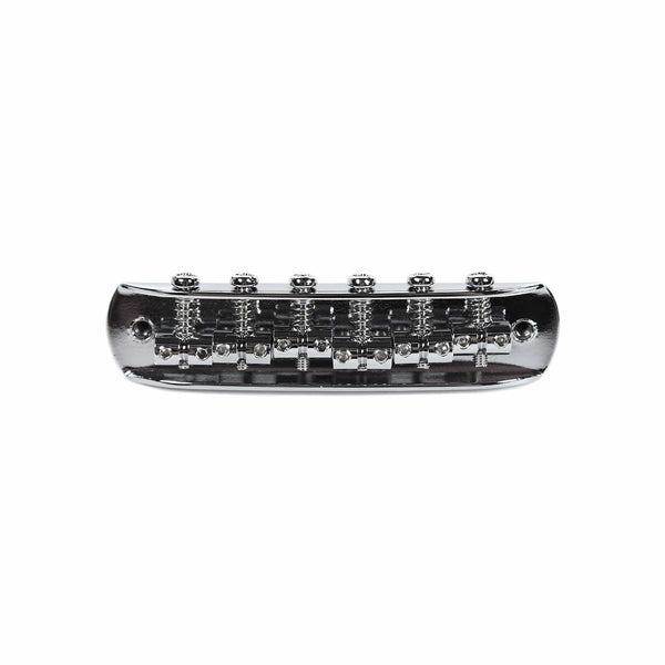 Fender Mustang Bridge Chrome w/Posts – Chicago Music Exchange