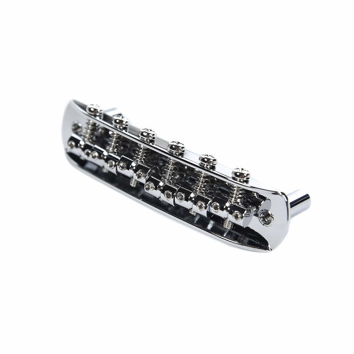 Fender Mustang Bridge Chrome w/Posts – Chicago Music Exchange