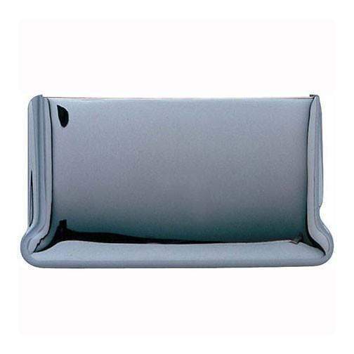 Fender Original Strat Vintage Bridge Cover Chrome – Chicago Music Exchange