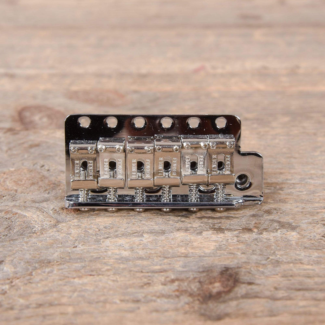 Fender Original Tremolo Bridge for Vintage Stratocaster – Chicago Music ...