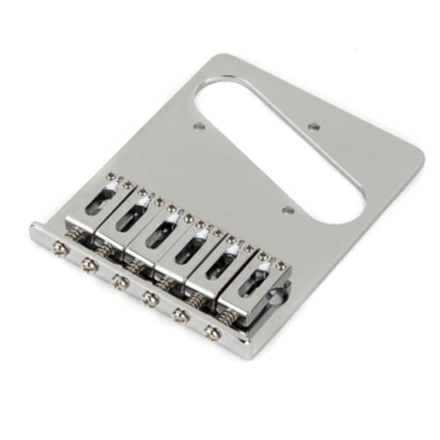 Fender Standard Series Telecaster Bridge – Chicago Music Exchange