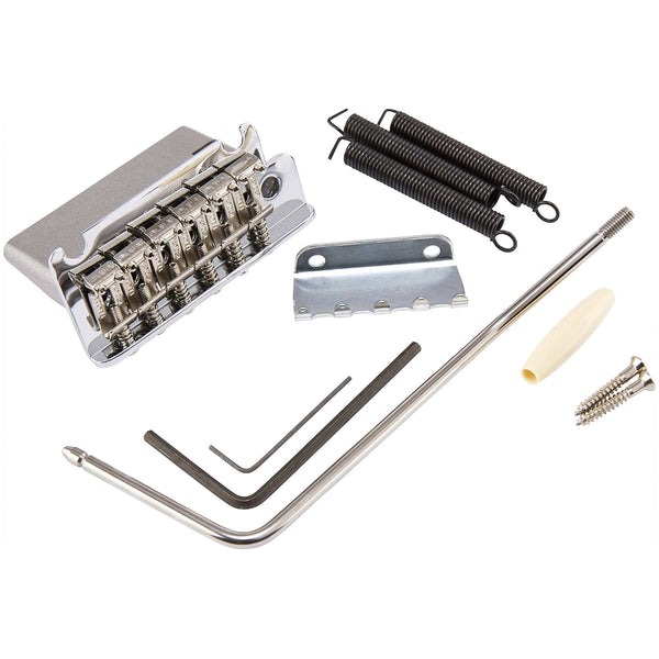 Fender Tremolo Assembly for American Pro Stratocaster – Chicago Music ...