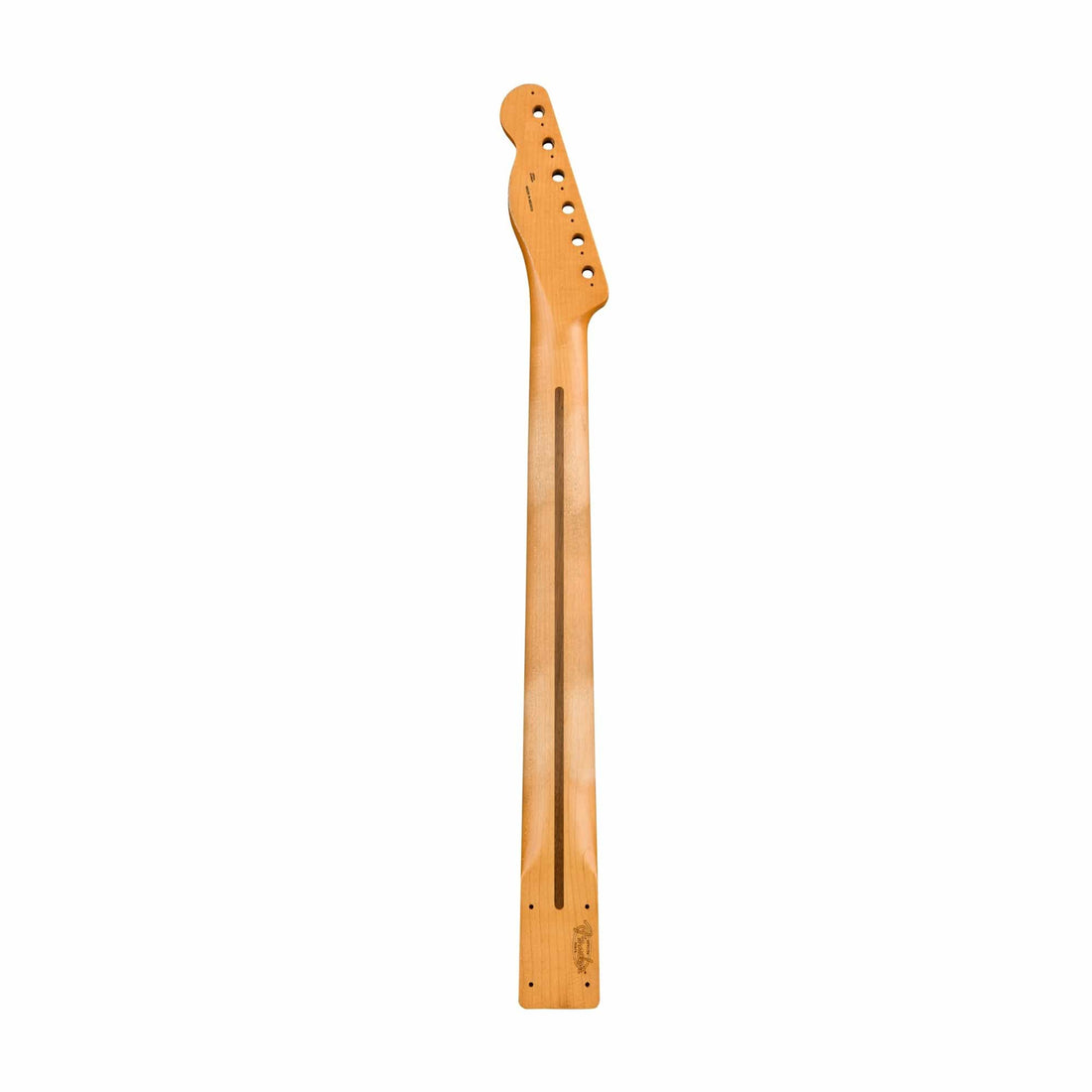 Fender Road Worn 50's Telecaster Neck Maple U Shape 21 Vintage Tall Fr ...