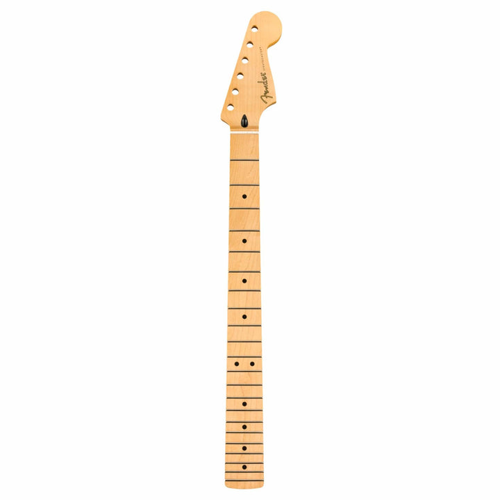 Fender Sub-Sonic Baritone Strat Neck w/22 Medium Jumbo Frets, Maple Fi ...