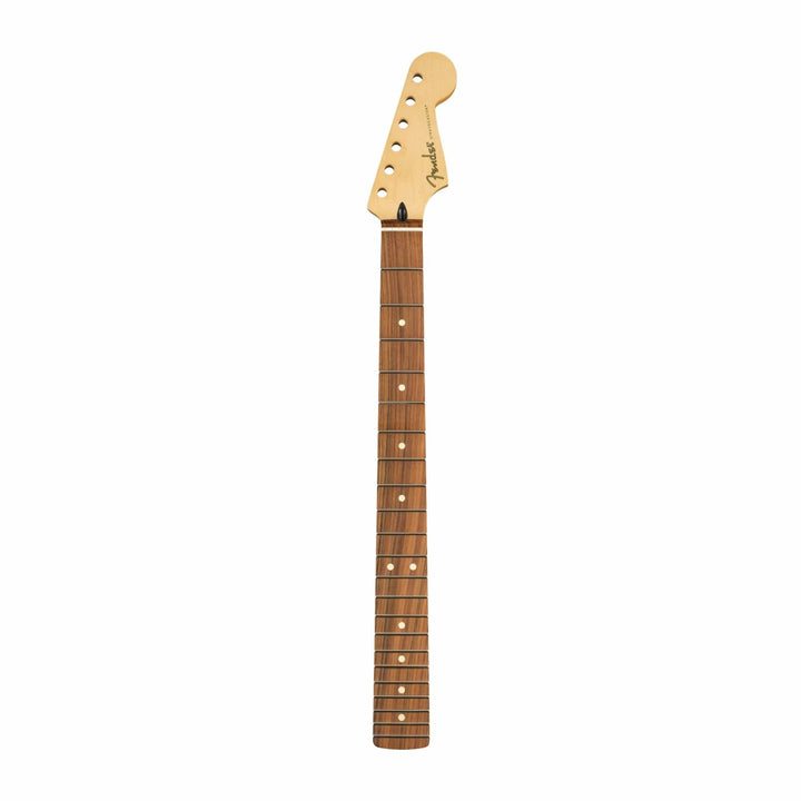 Fender Sub-Sonic Baritone Strat Neck w/22 Medium Jumbo Frets, Pau Ferr ...