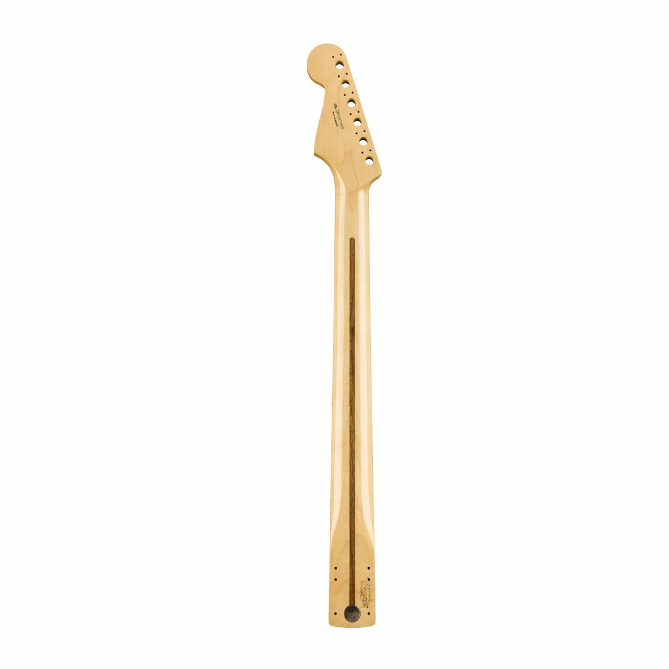 Fender Sub-Sonic Baritone Strat Neck w/22 Medium Jumbo Frets, Pau Ferr ...