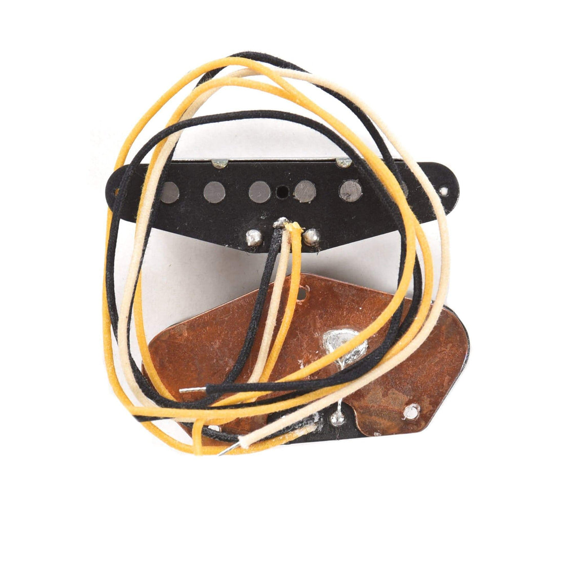 Fender Custom Shop Texas Special Tele Pickup Set – Chicago Music Exchange